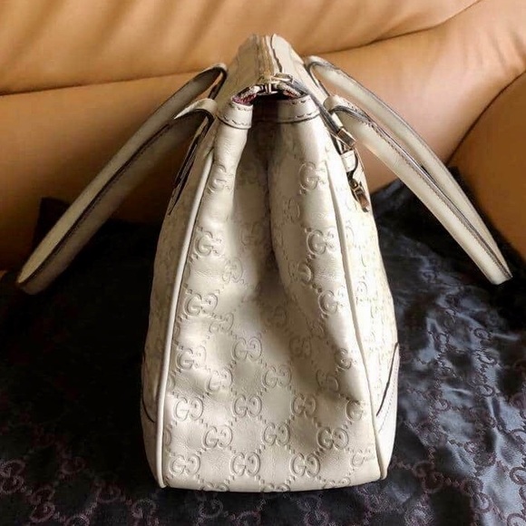 Gucci | Bags | Gucci Guccissima Leather Tote Bag | Poshmark